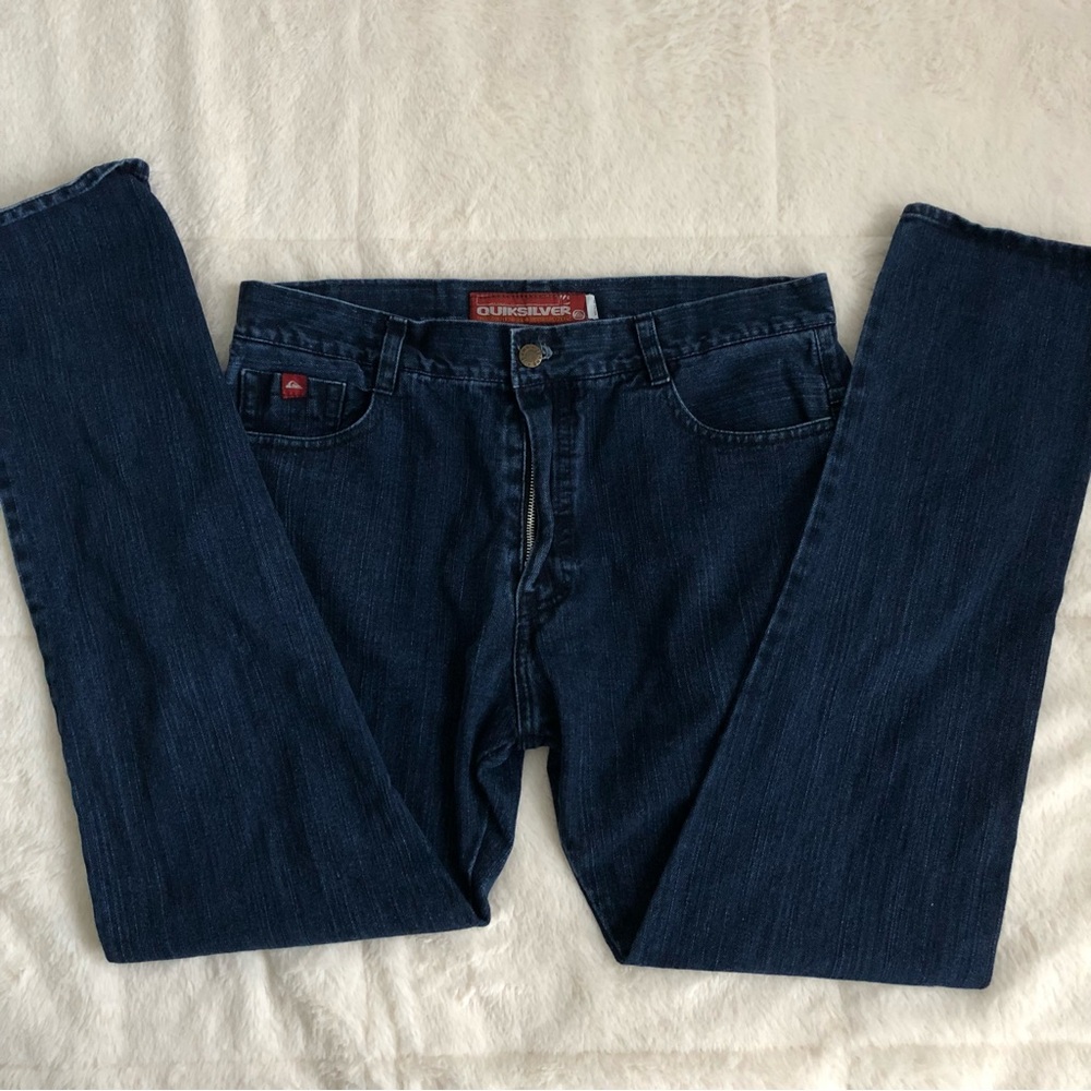 Quicksilver Jeans - Gem